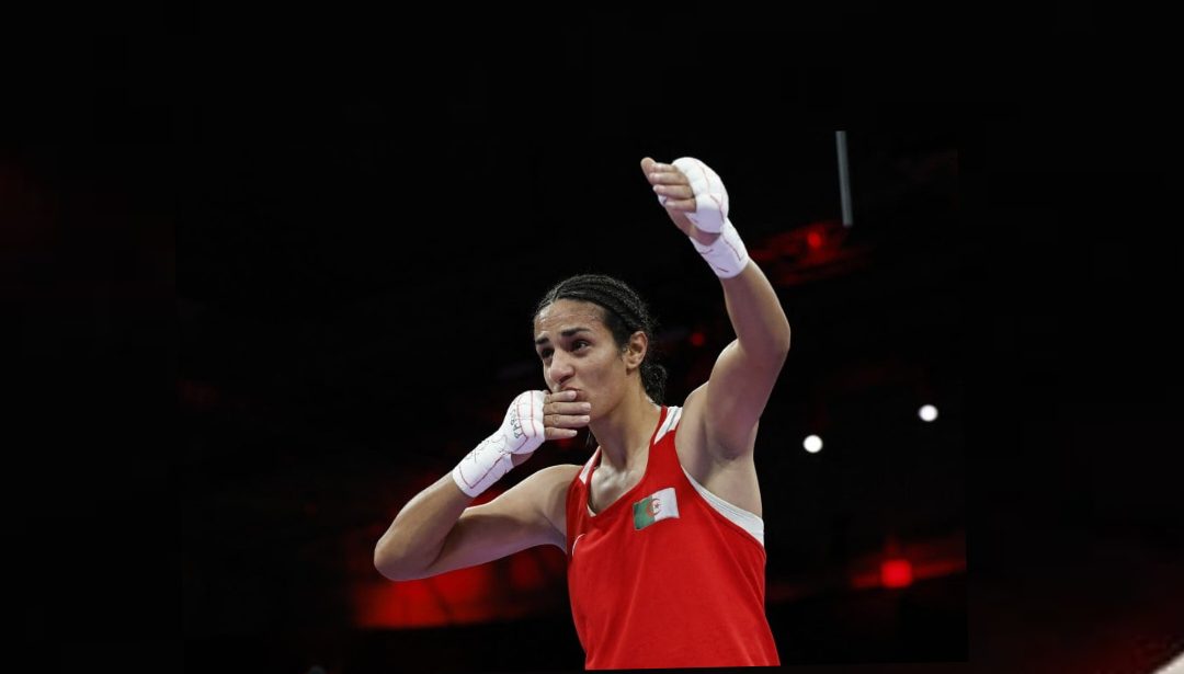 Women’s boxing in Olympic storm: who is Algeria’s Imane Khelif and what ...